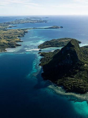 Discover Fiji's Diverse Geography | Tourism Fiji